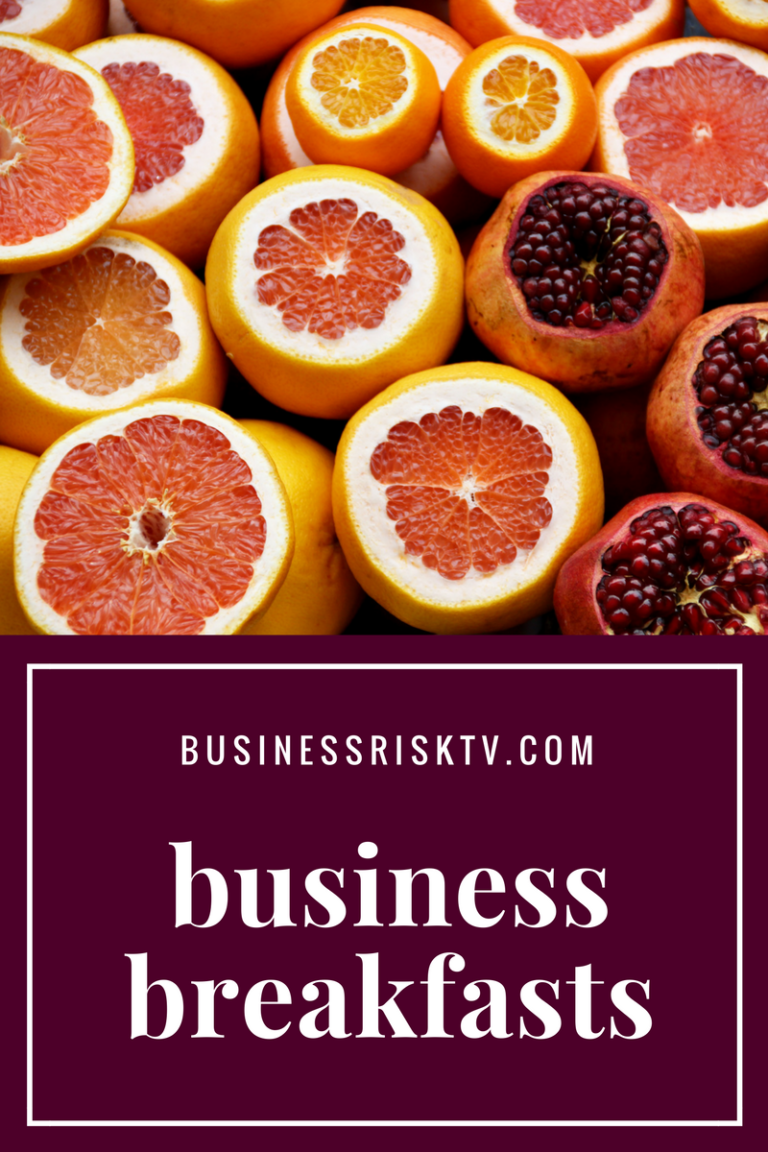 Business Tips and Advice BusinessRiskTV Business Management Advice ...