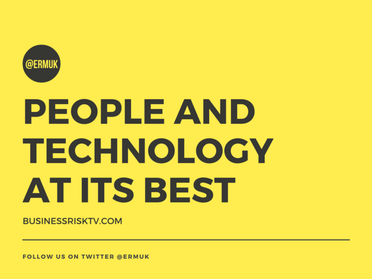 Technology Risks In Business Risk Management BusinessRiskTV ...