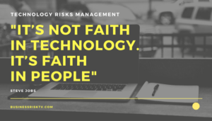 Technology Risks In Business Risk Management BusinessRiskTV ...