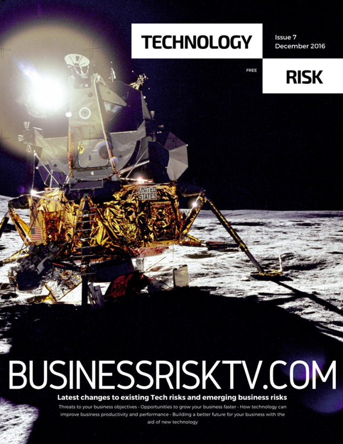 Technology Risks In Business Risk Management BusinessRiskTV ...