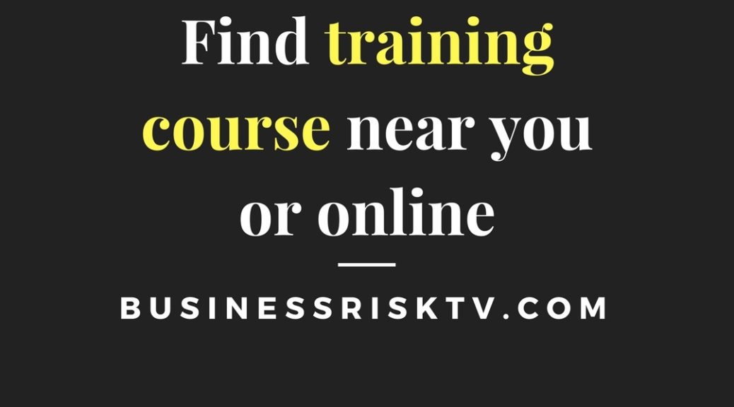 Find Training Course Near You Or Virtual Online Classes and Workshops ...