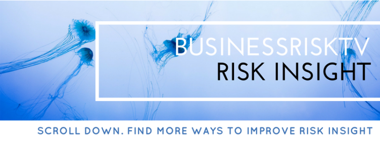Corporate Risk Profile Analysis Understanding Enterprise Wide Risk ...