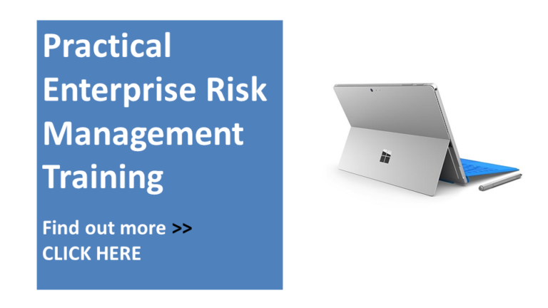 eLearning Enterprise Risk Management Training Courses – BusinessRiskTV