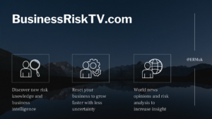 Enterprise Risk Management ERM Roadmap BusinessRiskTV – BusinessRiskTV.com