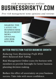 Enterprise Risk Management ERM Roadmap BusinessRiskTV – BusinessRiskTV.com