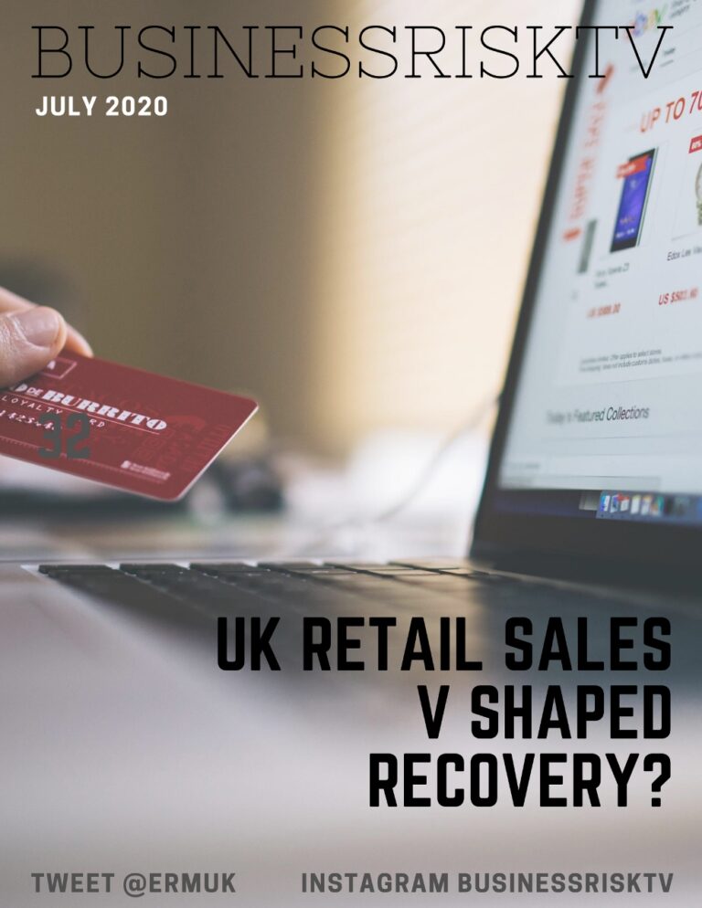 Retail Risk Management BusinessRiskTV Retail Industry Experts ...