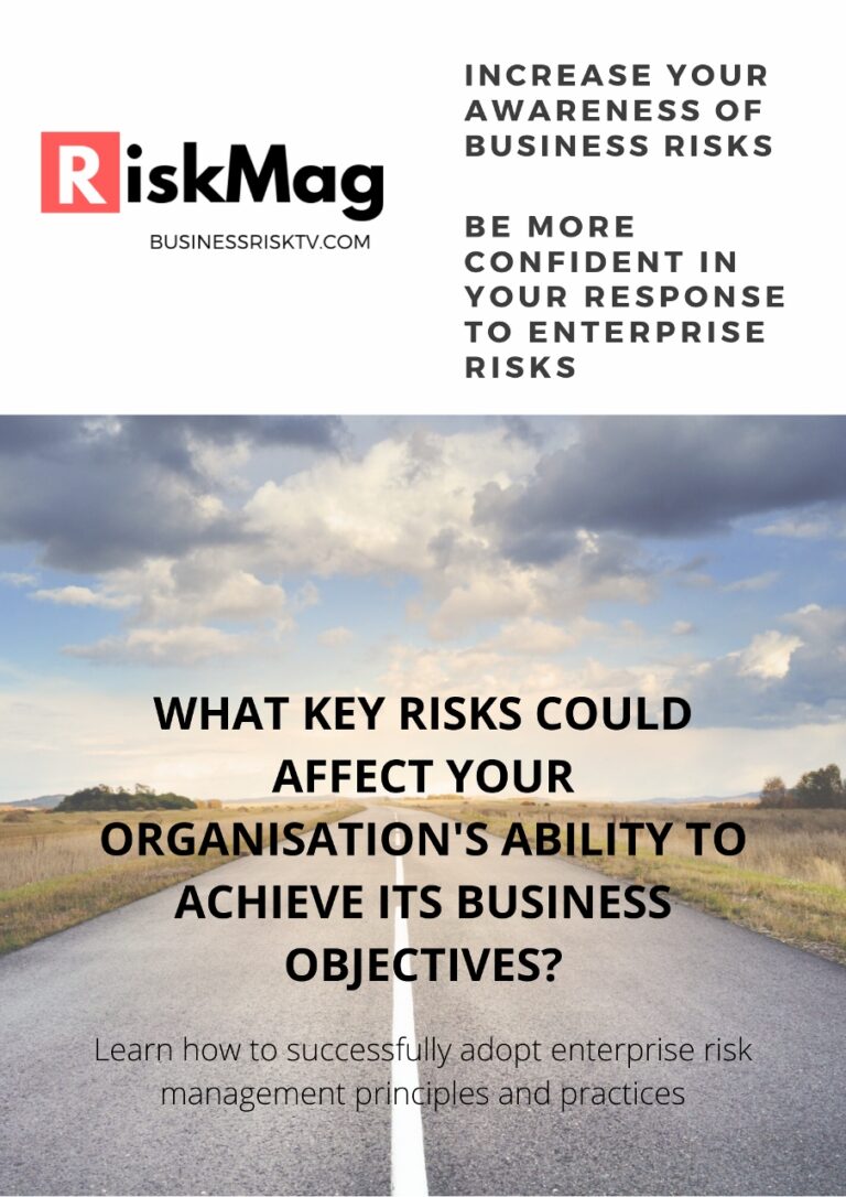 Healthcare Risk Management Magazine BusinessRiskTV Healthcare Business ...