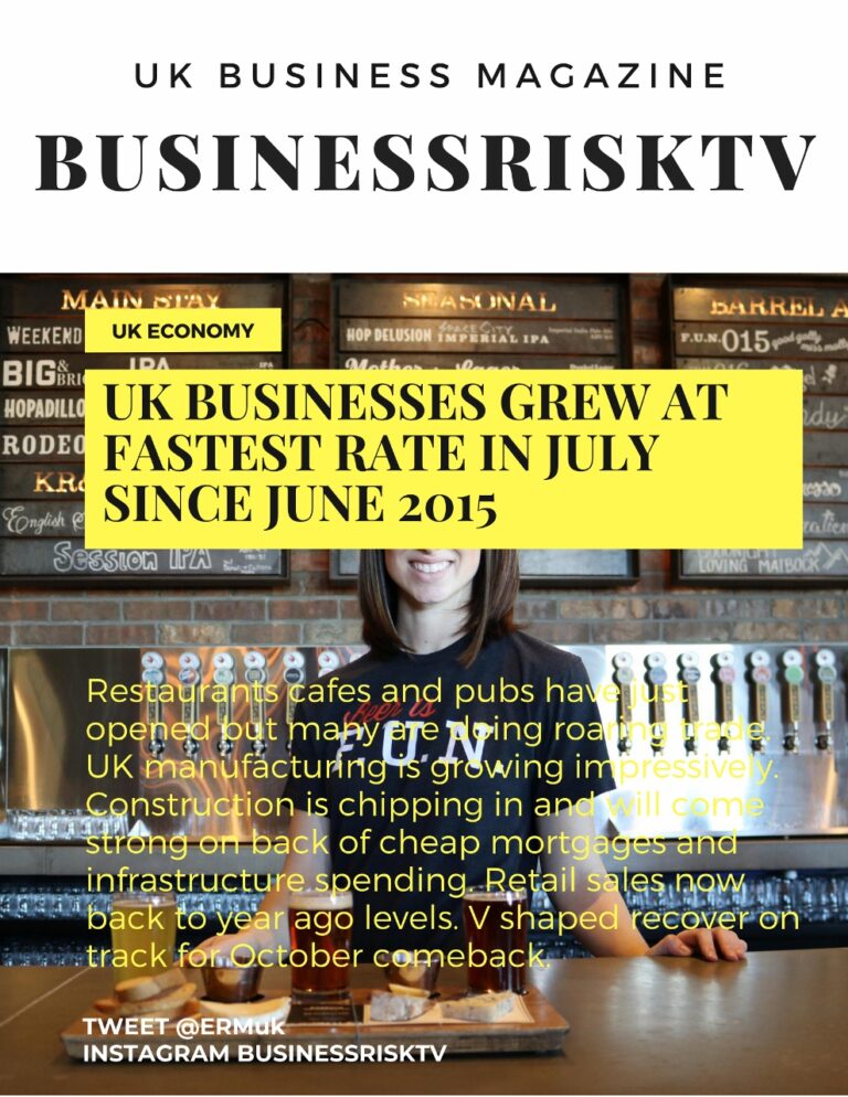 Retail Risk Management BusinessRiskTV Retail Industry Experts ...