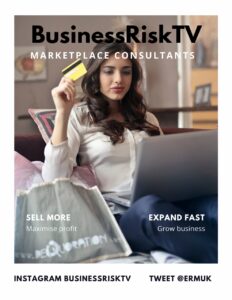 Technology Risks In Business Risk Management BusinessRiskTV ...