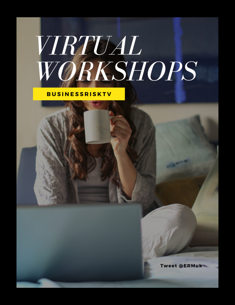 Virtual Workshops Online – BusinessRiskTV