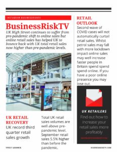 Retail Risk Management BusinessRiskTV Retail Industry Experts ...