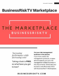 BusinessRiskTV – Better Business Protection Faster Growth
