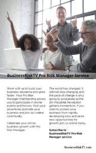 eLearning Enterprise Risk Management Training Courses – BusinessRiskTV
