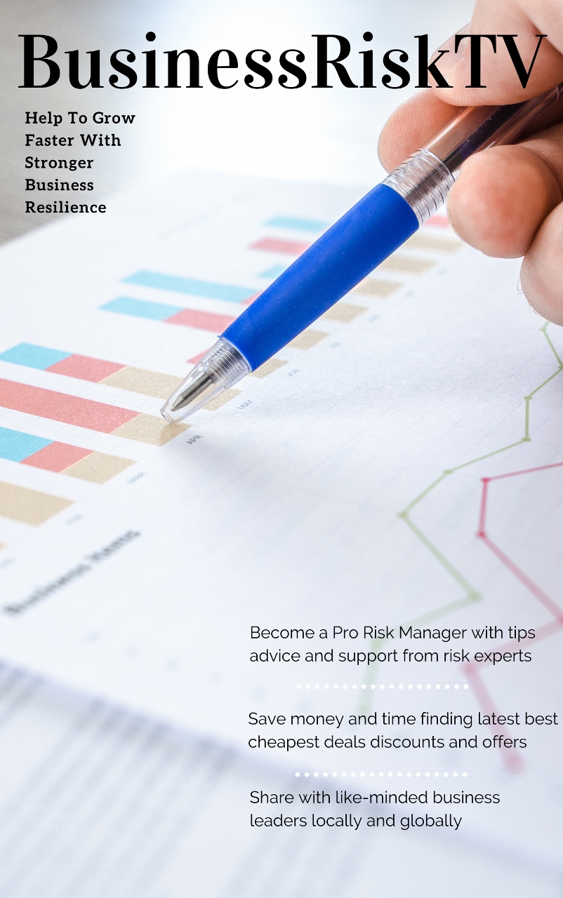 BusinessRiskTV – Better Business Protection Faster Growth