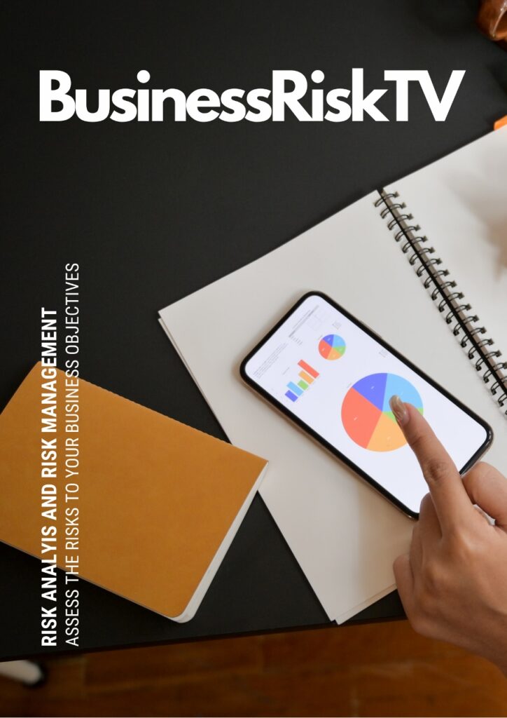 Risk Data Analysis and Interpretation – BusinessRiskTV