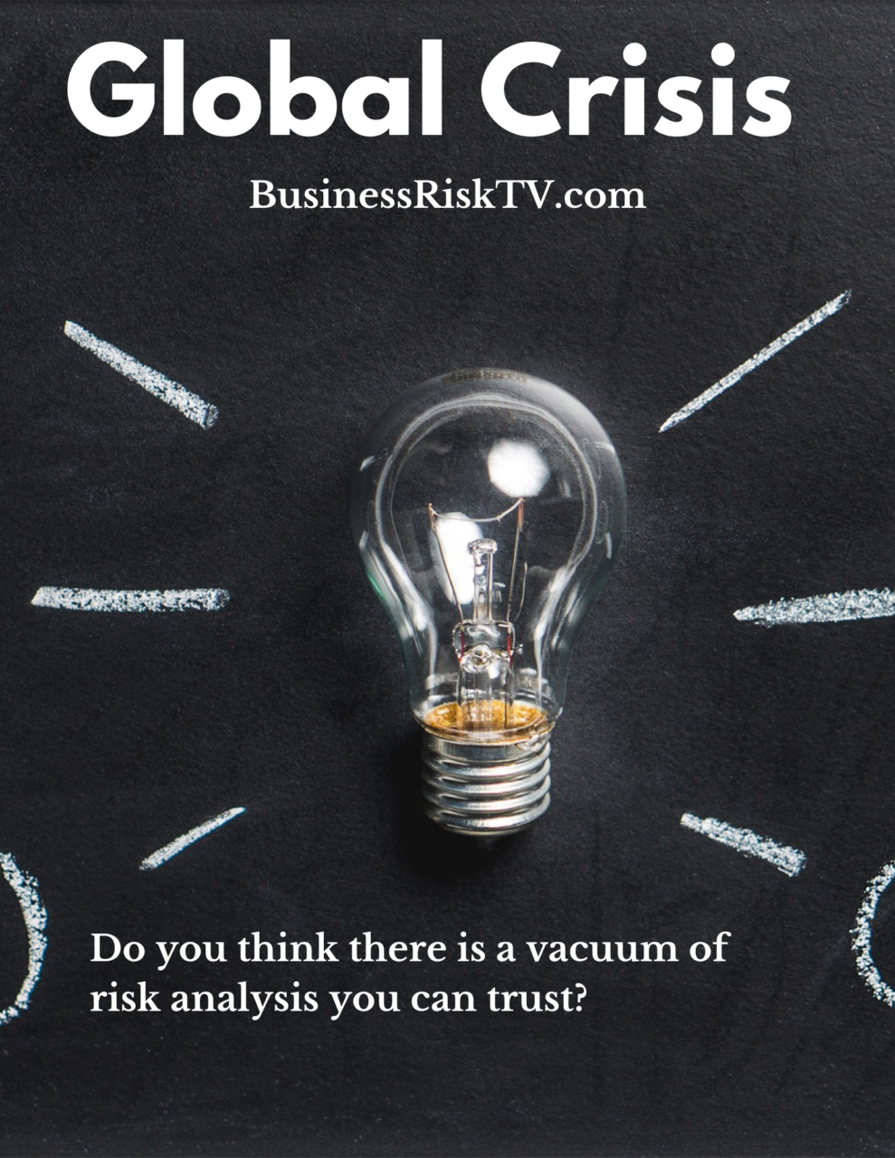 Enterprise Risk Management ERM Roadmap BusinessRiskTV – BusinessRiskTV.com