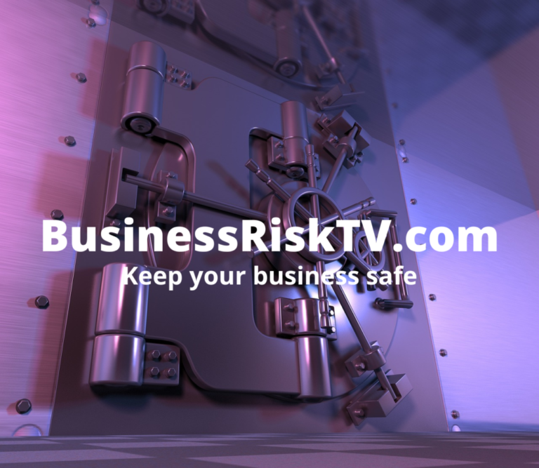 Enterprise Risk Management Magazine BusinessRiskTV ERM Magazine ...