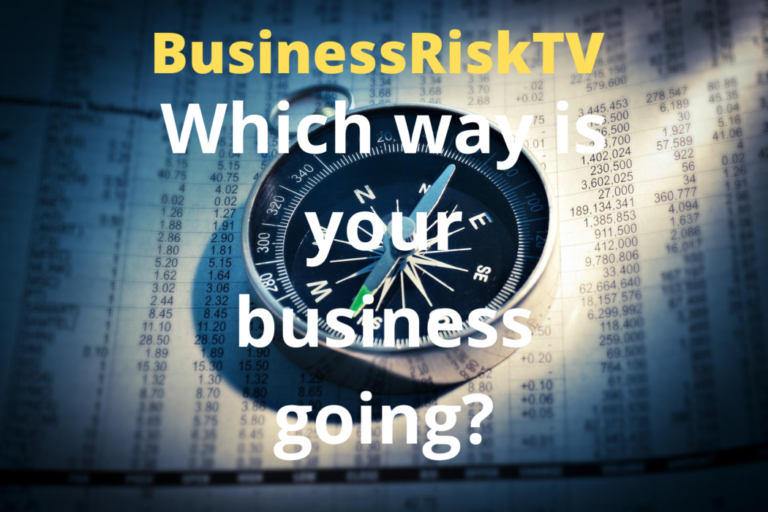 Enterprise Risk Management Magazine BusinessRiskTV ERM Magazine ...