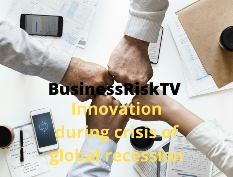 Measuring Team Innovation – BusinessRiskTV