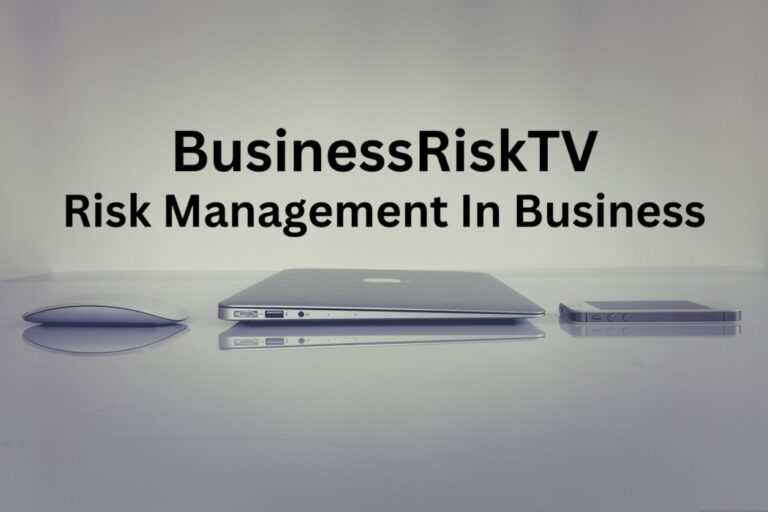 Risk Management Experts BusinessRiskTV Risk Experts Hub – BusinessRiskTV