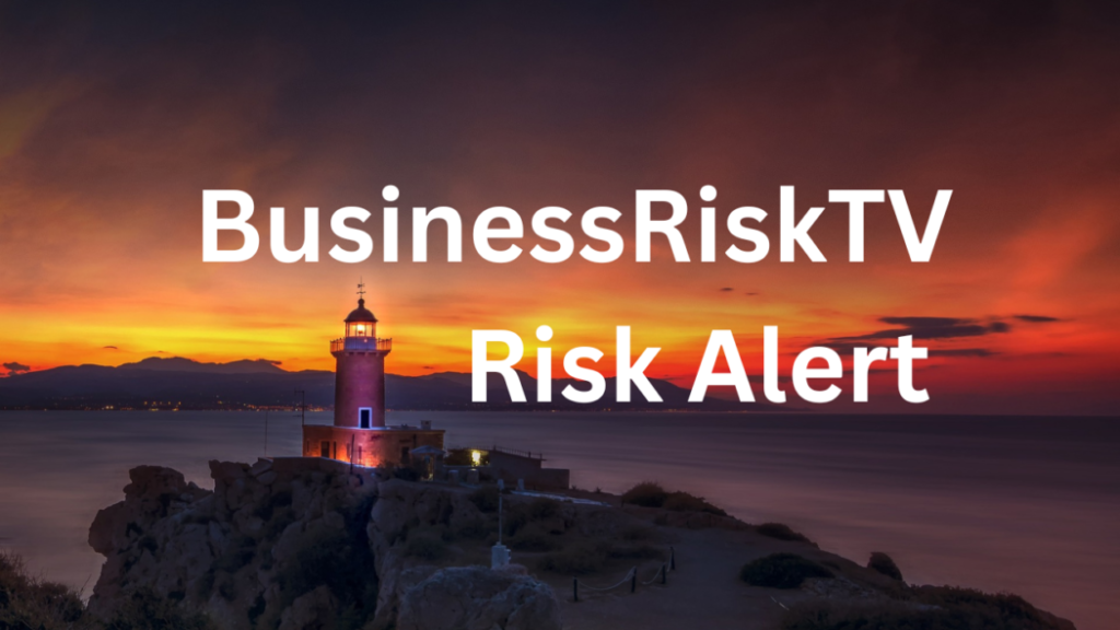 Risk Watchdog – BusinessRiskTV