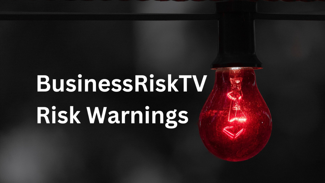 Risk Watchdog – BusinessRiskTV
