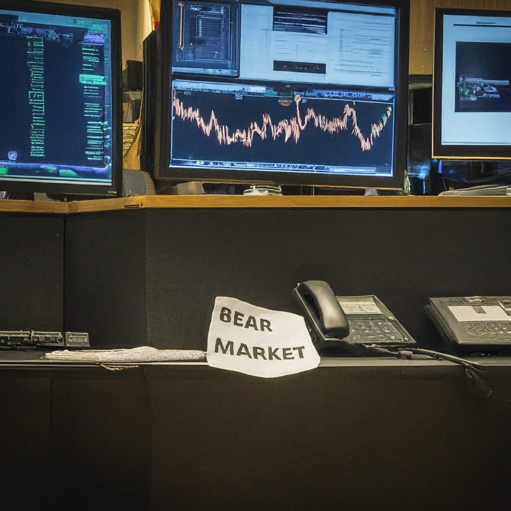 Focus On USA Economic Risk Analysis That Should Worry All Business ...