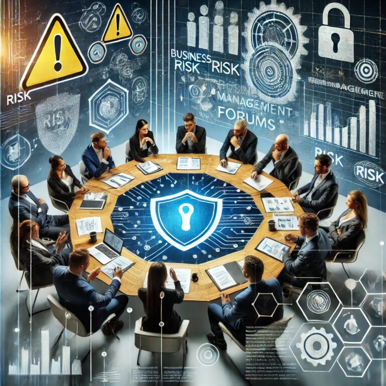 Virtual Roundtable Discussions BusinessRiskTV – BusinessRiskTV.com