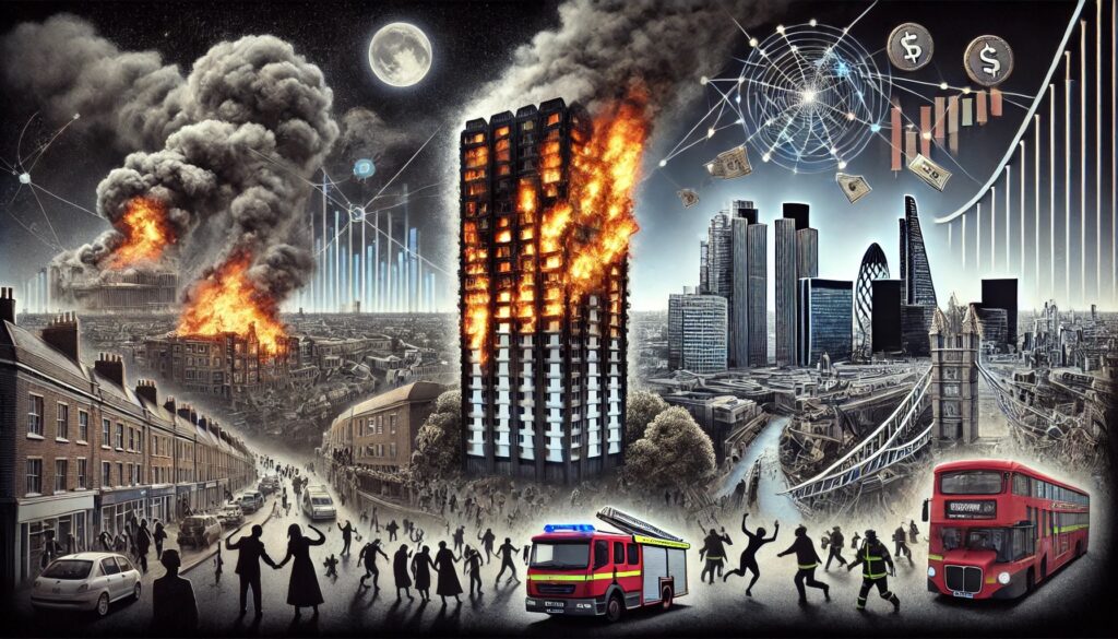 Why Risk Management Keeps Failing: Join the Debate on Accountability ...