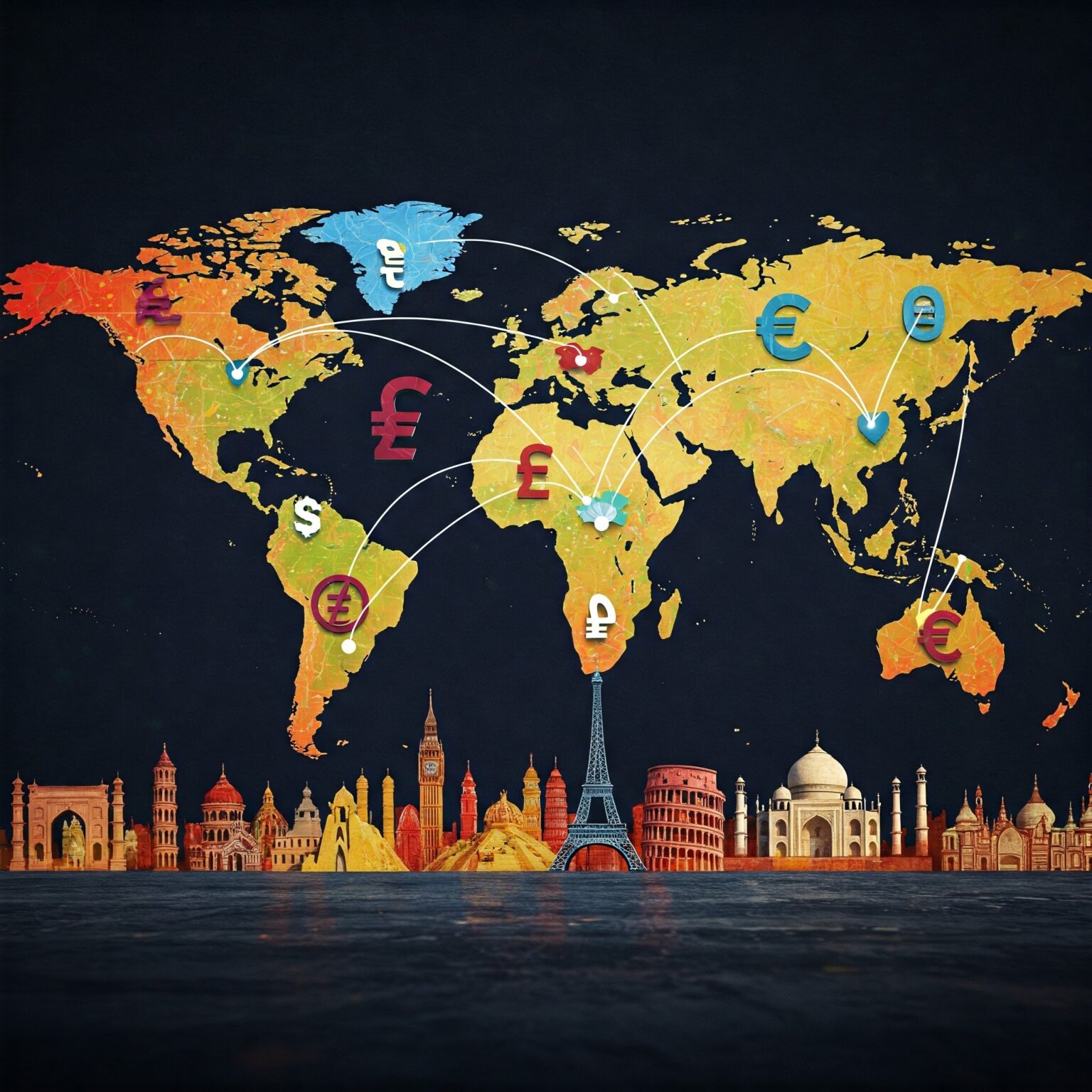 UK businesses expanding trade Global South opportunities 2025 ...