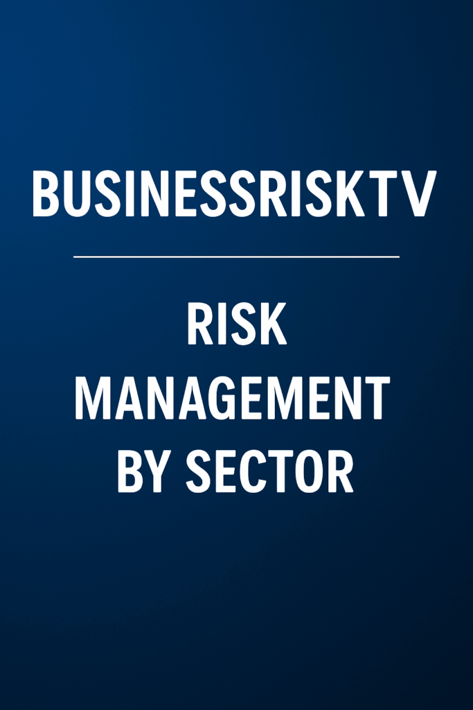BusinessRiskTV.com – Risk Less. Grow More. – BusinessRiskTV.com for ...