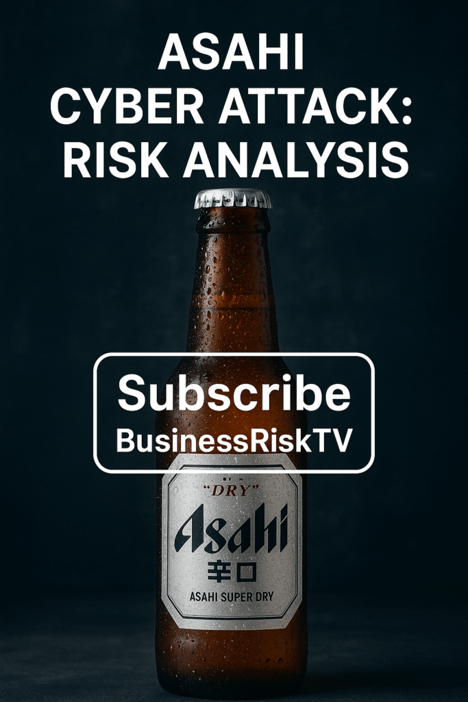 Japan Business Magazine BusinessRiskTV Business Risk In Japan ...